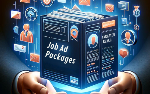 Job Listing Packages Archives - KruThailand
